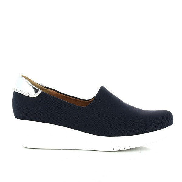 Torretti 2825 MARINE – Enrico Santi Footwear