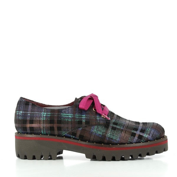 Torretti 7965 GREEN – Enrico Santi Footwear